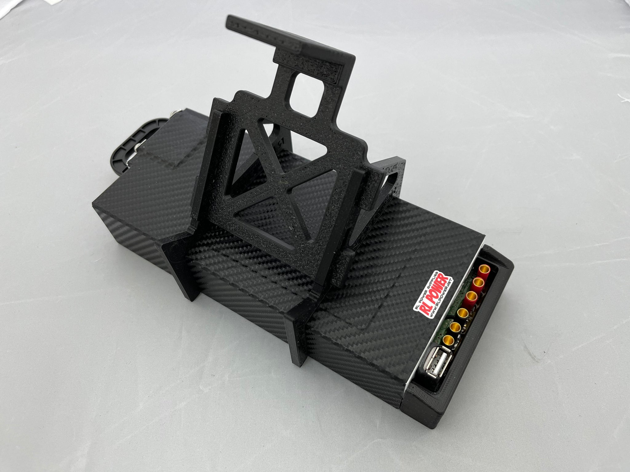 Buy iCharger DX8/DX6 Charger Stand by RLPower at RLPower.net for only ...