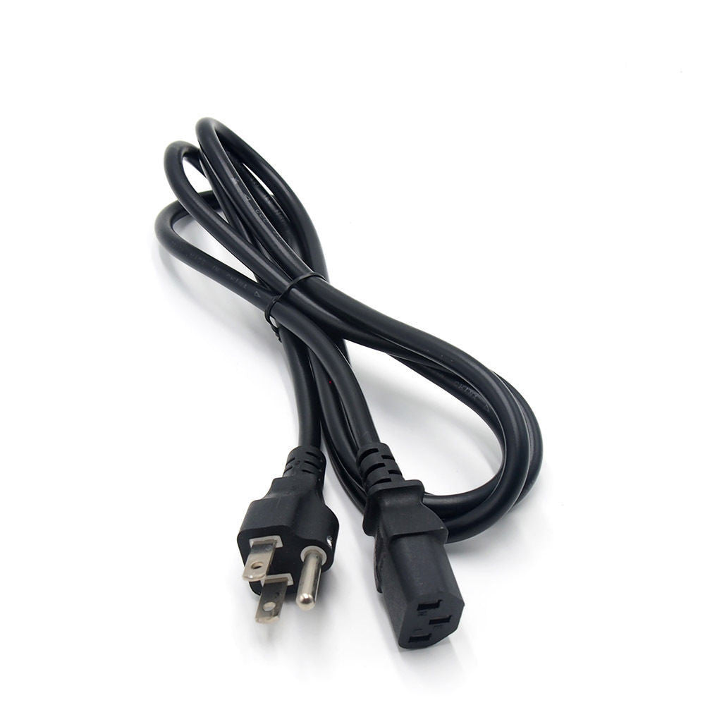 Buy Power Cable 3ft - Heavy Duty at RLPower.net for only $9.99